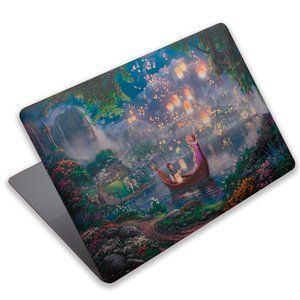 Handmade | Accessories | Tangled Pattern Rapunzel Disney Case For Apple ...